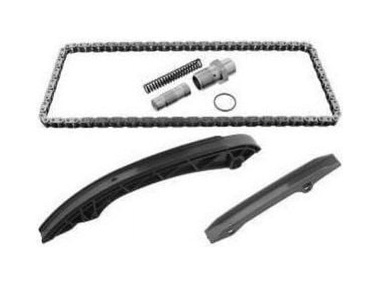 Lower Timing Chain Kit - Compatible with 1997 - 2000 BMW 528i 1998 1999 ...