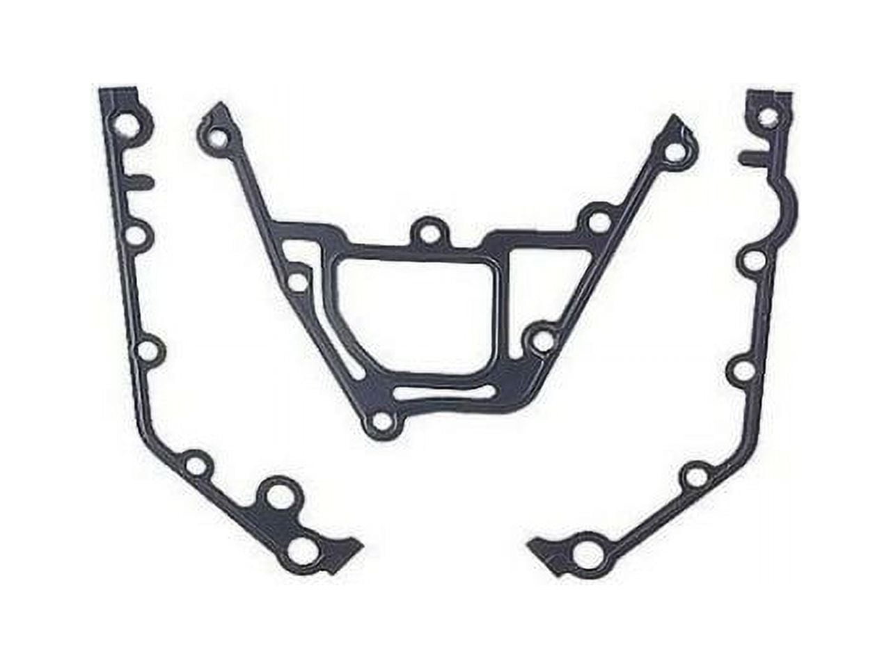 Bmw X5 Engine Timing Cover Gasket Set