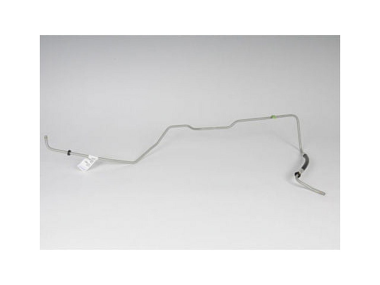 Lower Transmission Cooler Line - Compatible with 1999 - 2006 Chevy ...