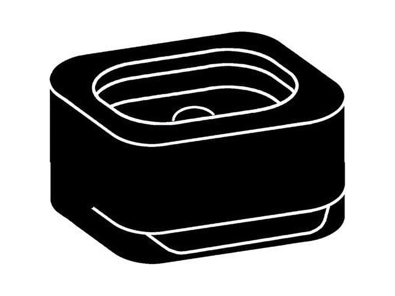 Lower Transmission Mount - Compatible with 1968 - 1974 Chevy K30 Pickup ...