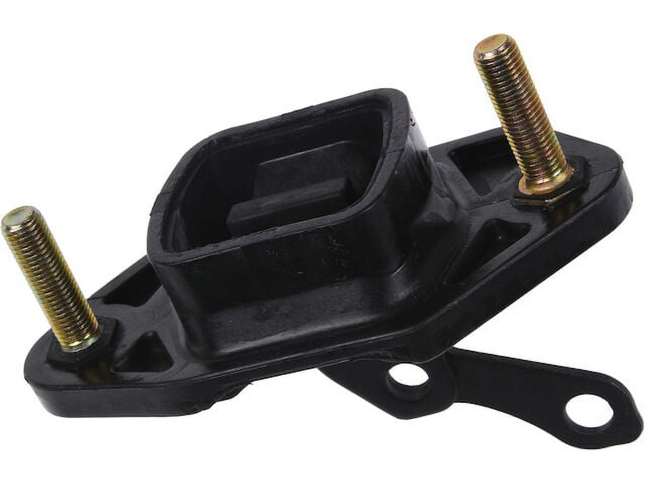 Lower Transmission Mount - Compatible with 2008 - 2012 Honda Accord 2 ...