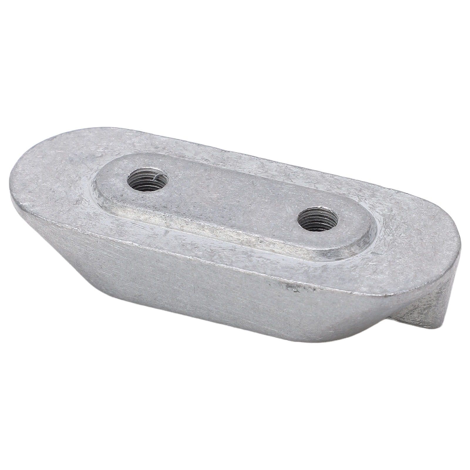 Lower Unit Gear Box Anode 6e04525112 Zinc Alloy Marine Outboard