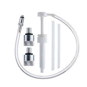 Explore Marine Lower Unit Gear Oil Pumps for Outboard Motors