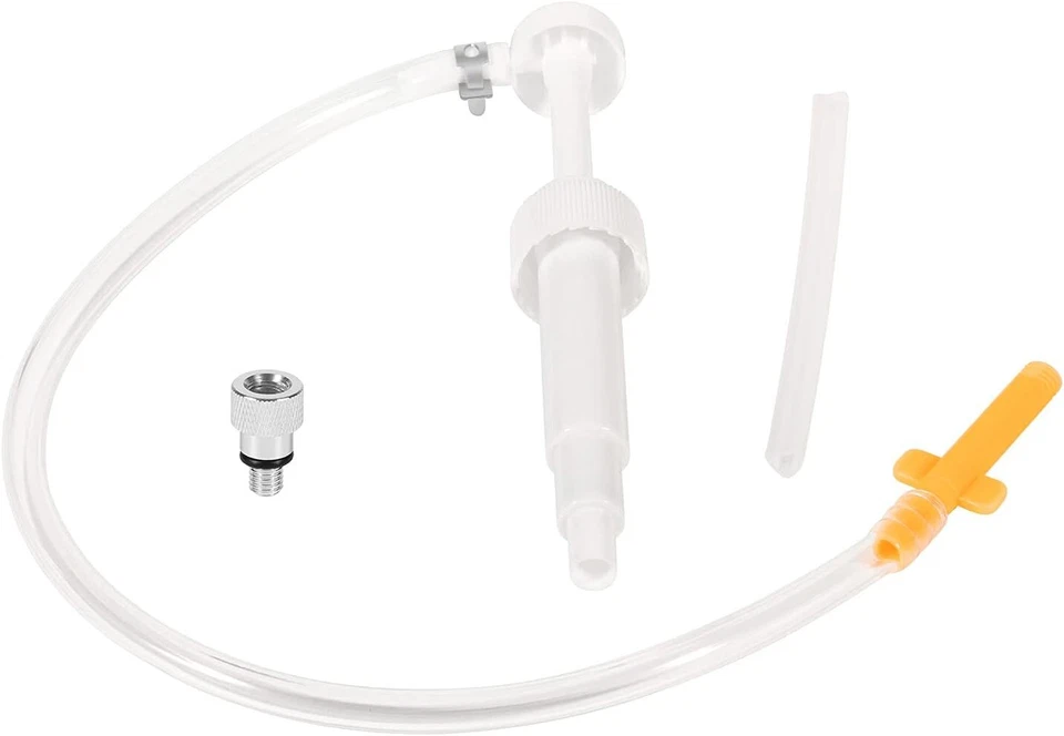 Lower Unit Gear Lube Pump for 32 oz Quart Bottles fit Mercury Mariner ...