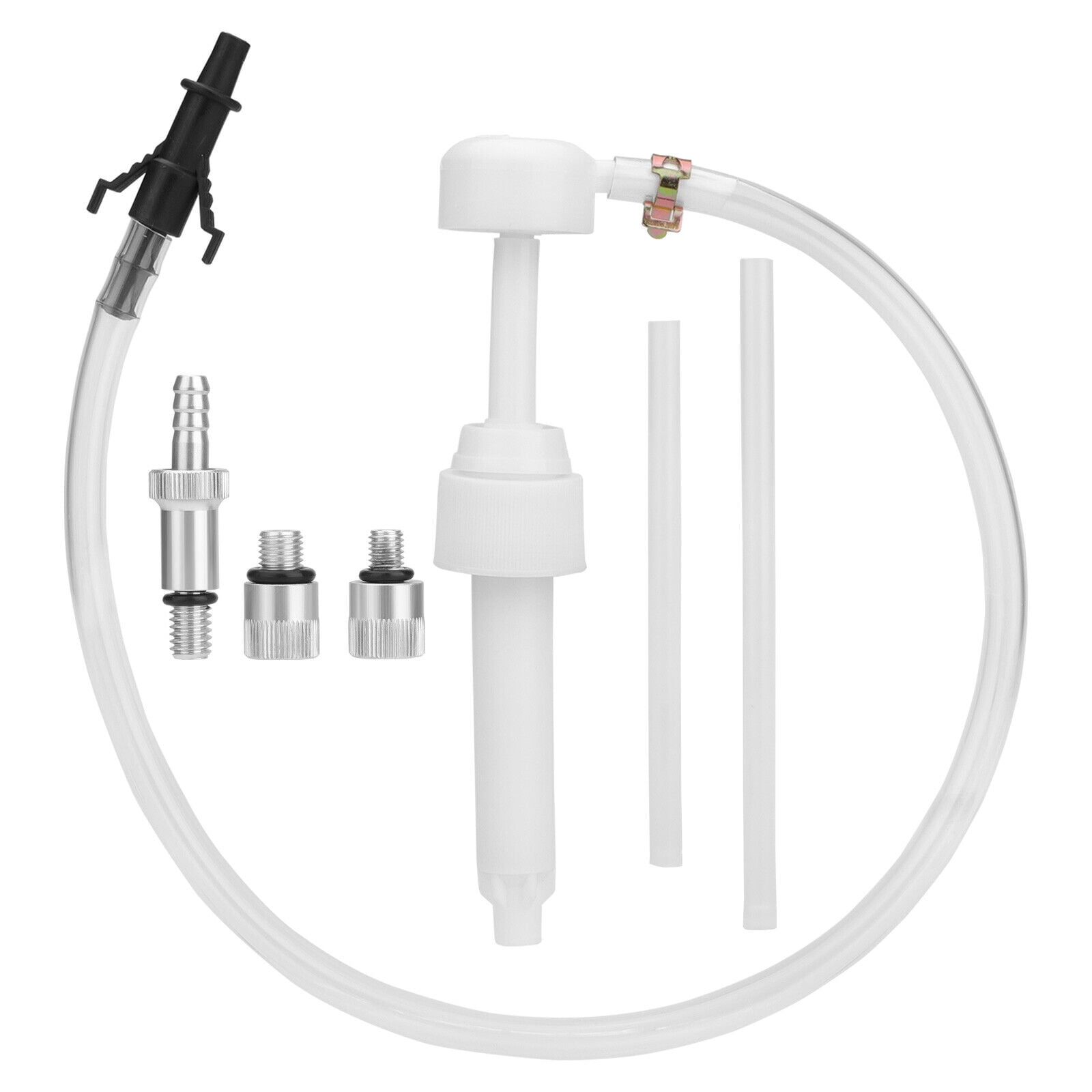 Lower Unit Gear Oil for Standard Quart Bottles Marine Boat Outboard ...