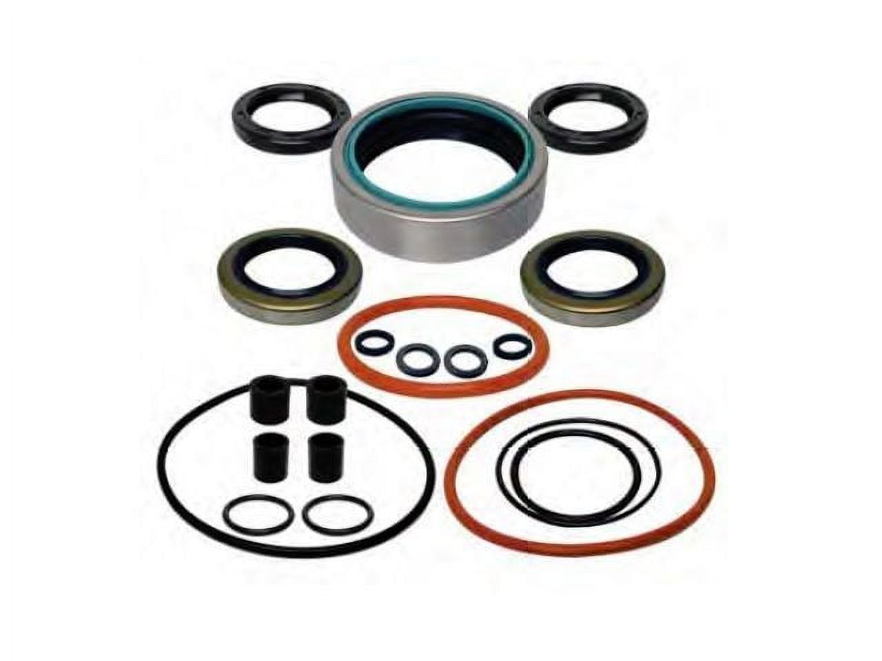Lower Unit Seal Kit for Mercruiser Bravo 1/2/3 Sterndrive Repl. 26 ...