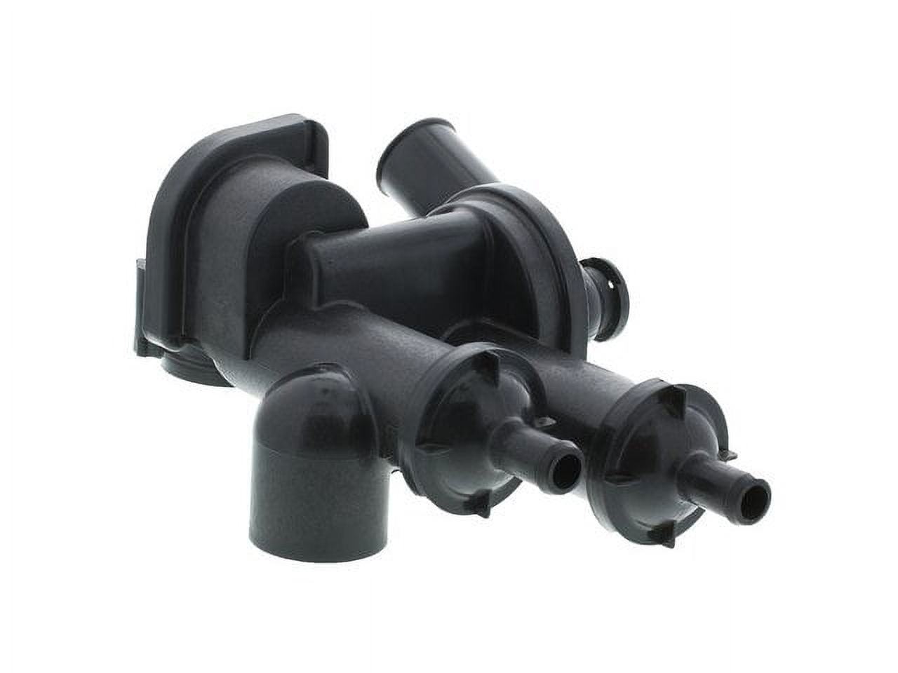 Lower Water Distribution Line - Compatible with 2007 - 2017 Jeep ...