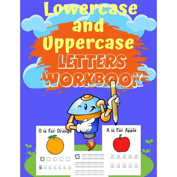 Alphabet Letters Practice Sheets