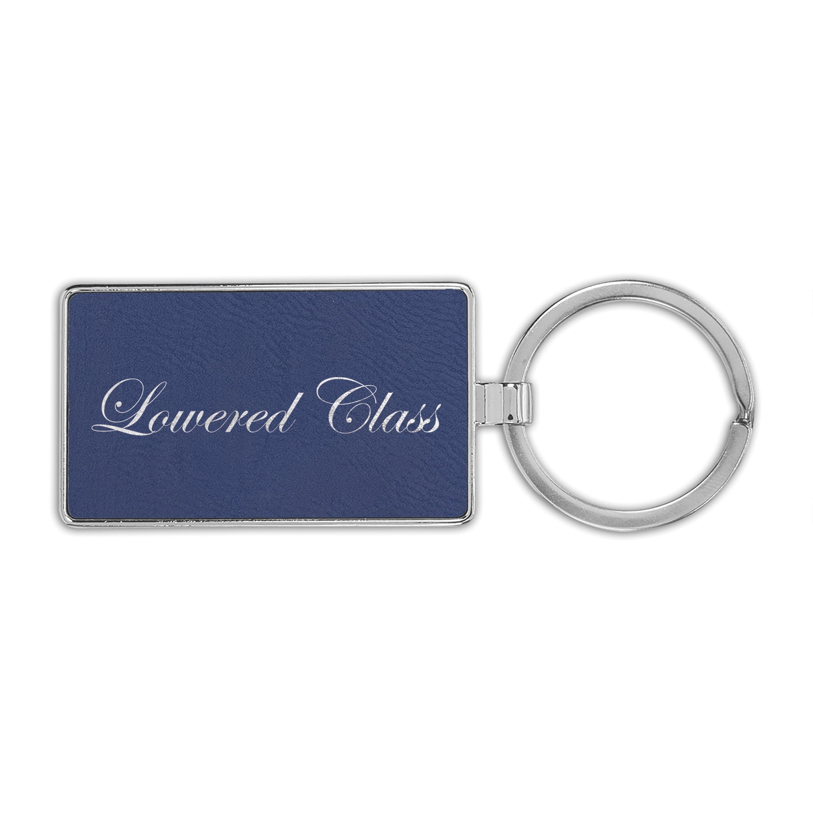 Lowered Class Premium Leatherette Keychain bippu vip stance drift jdm ...