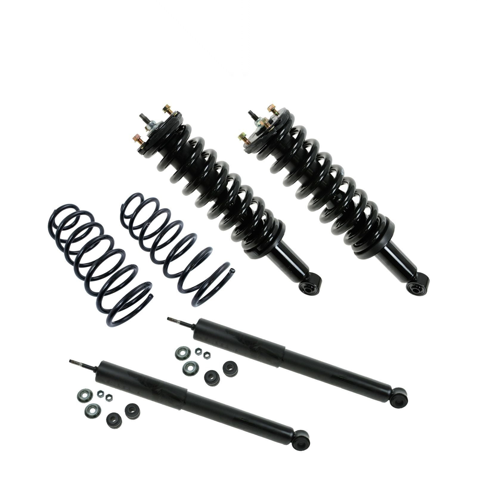 Lowering Suspension Kit Designed for 1996-2002 for Toyota for 4Runner ...