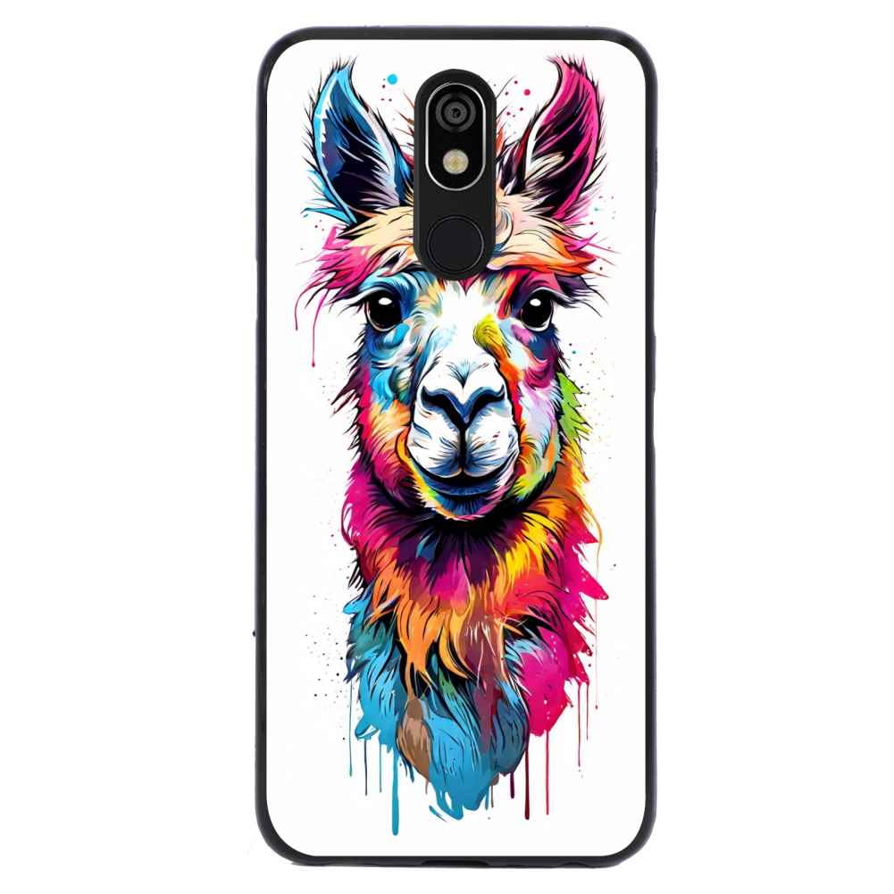 Lowland-Paca-face phone case for Harmony 3 for Women Men Gifts,Soft ...