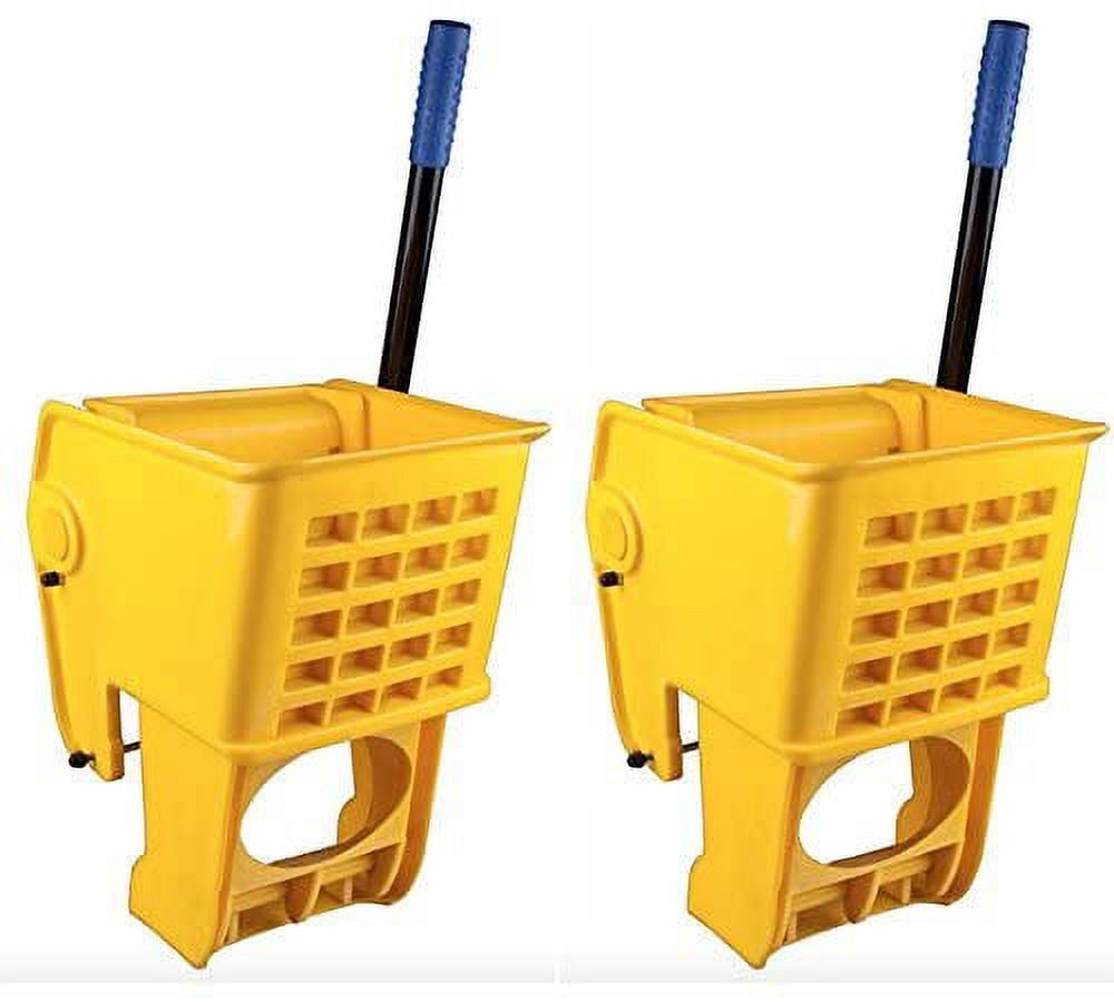 Lowpricesupply Replacement Mop Bucket Wringer Janitor-Housekeeping ...