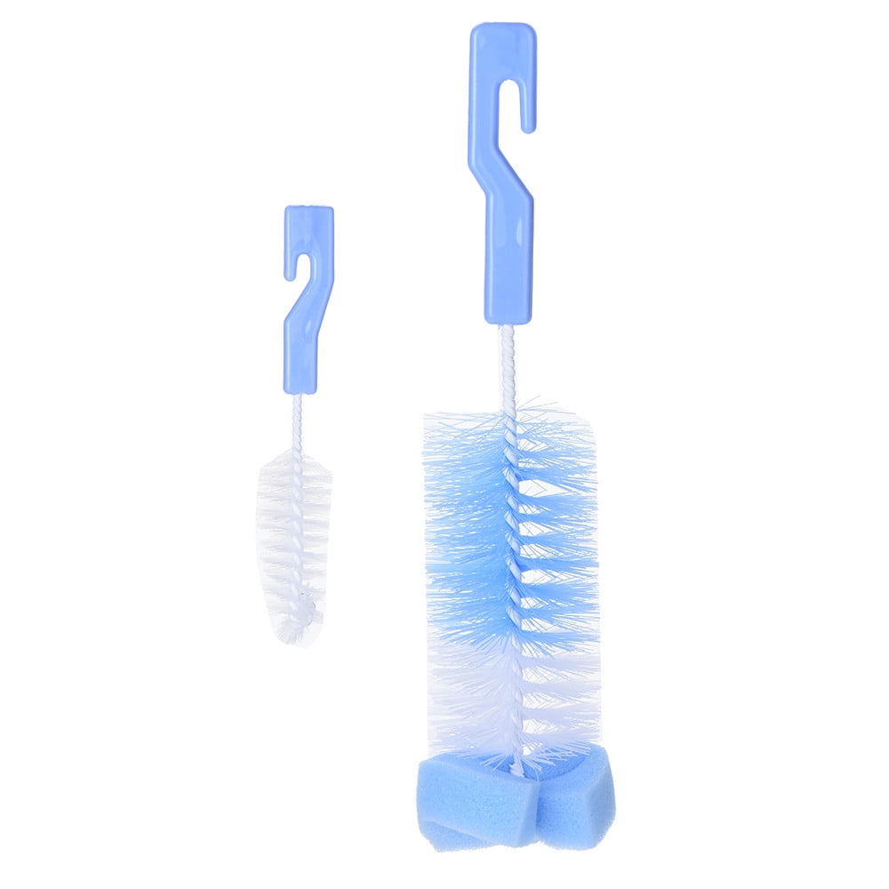 Lowprofile Cleaning Brush Teapot Baby Cleaner Spout Bottle Tool Glass ...