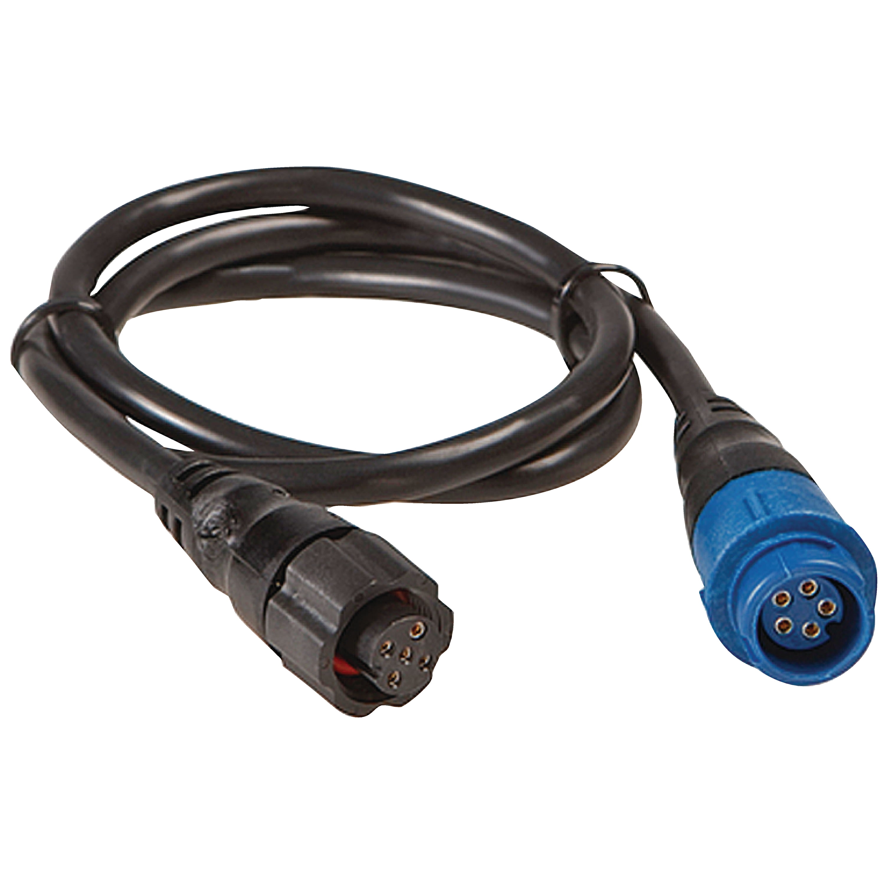 6" Lowrance NAC-FRD2FBL NMEA Network Adapter Cable - Walmart.com