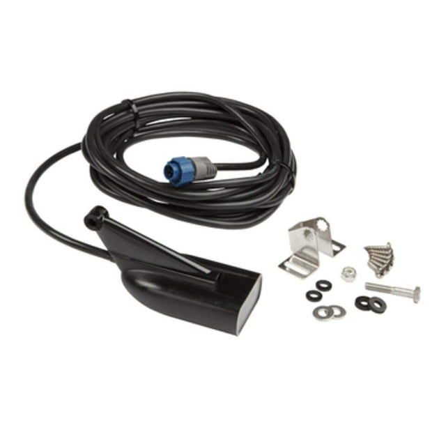Lowrance 000-10976-001 HDI Skimmer Transducer - Walmart.com
