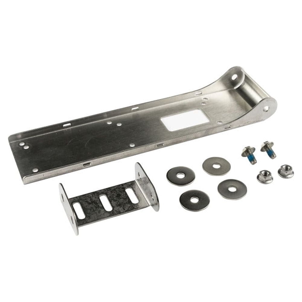 Lowrance Stainless Steel Mount, Bracket for StructureScan 3D and ...