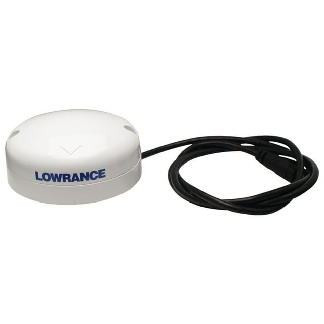 Lowrance 5 000-11047-001 Point 1 GPS Antenna - Walmart.com