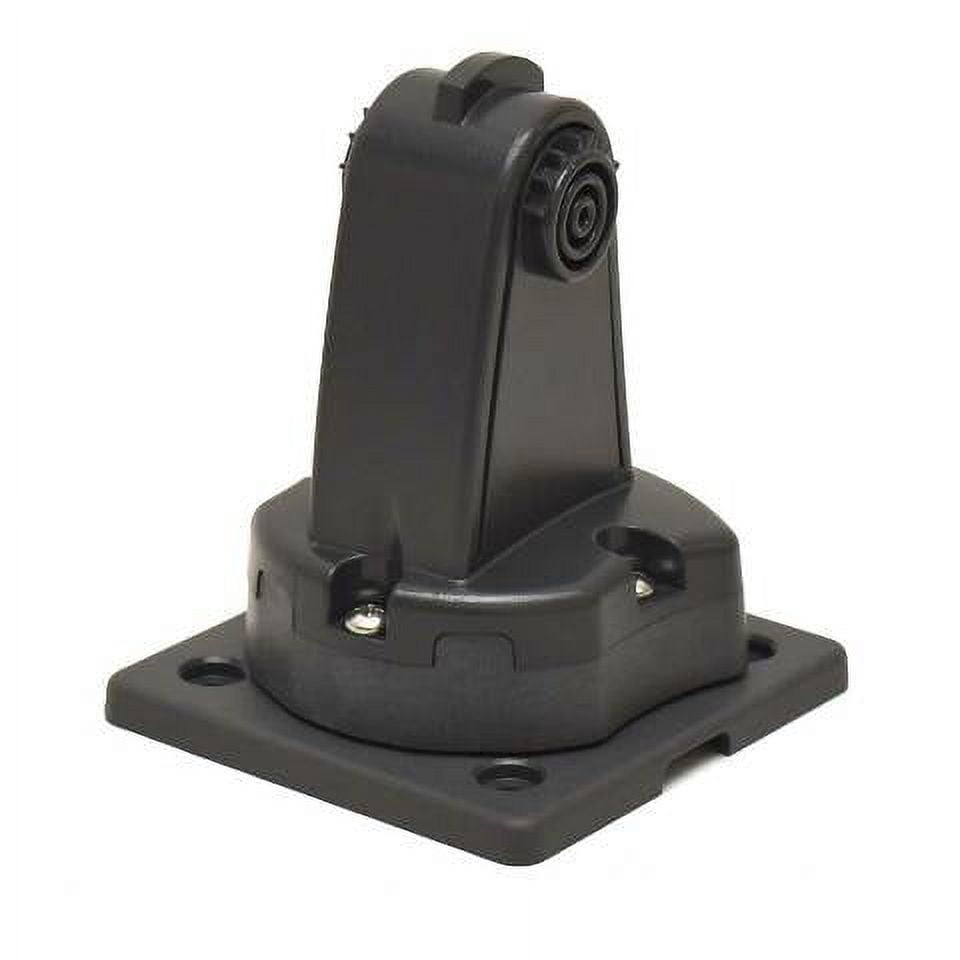 Lowrance 000-11011-001 Boat Mounting Bracket for Polar Kraft, Textured ...