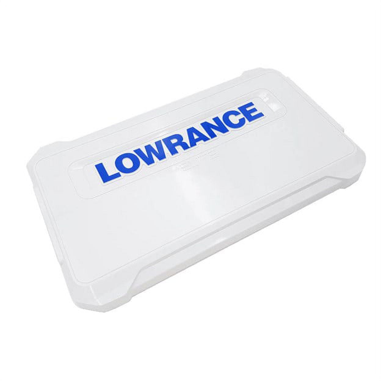 Lowrance Elite 9 FS Sun Cover - Walmart.com