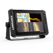 Humminbird Helix 9 CHIRP MEGA SI+ GPS G4N Fish Finder with Depth ...