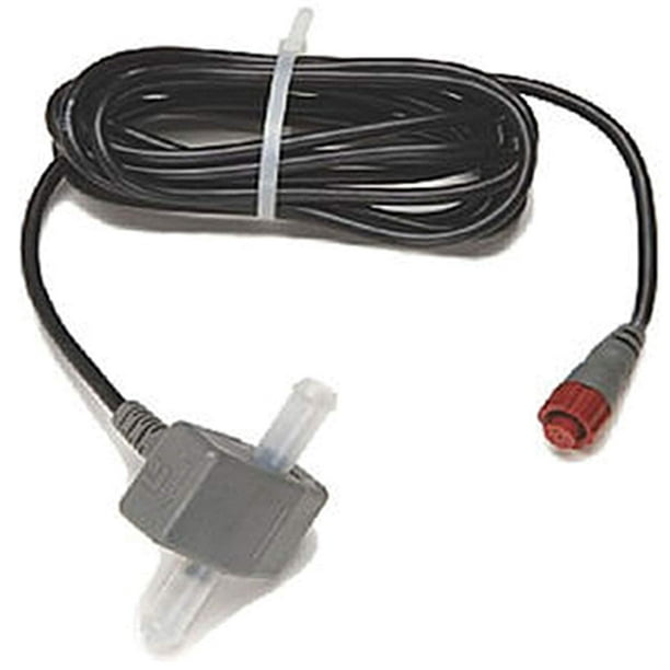 Lowrance Fuel Flow Sensor PK - Walmart Business Supplies