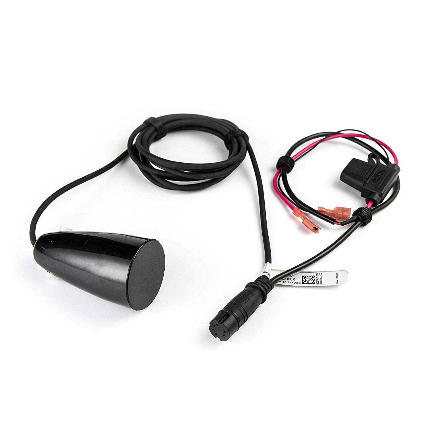 Lowrance Ice Fishing Transducer for all HOOK2 4X Model Fishfinders ...