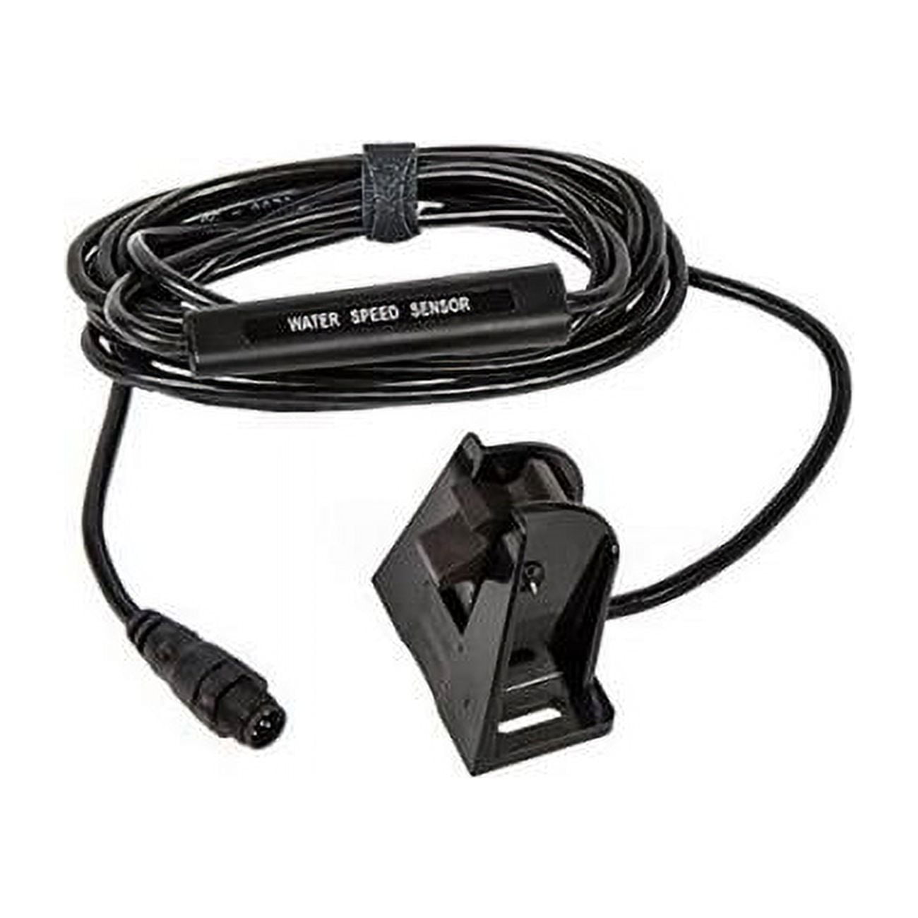 Lowrance LOW00011519001 NMEA 2000 Transom Mount Speed Sensor - Walmart.com