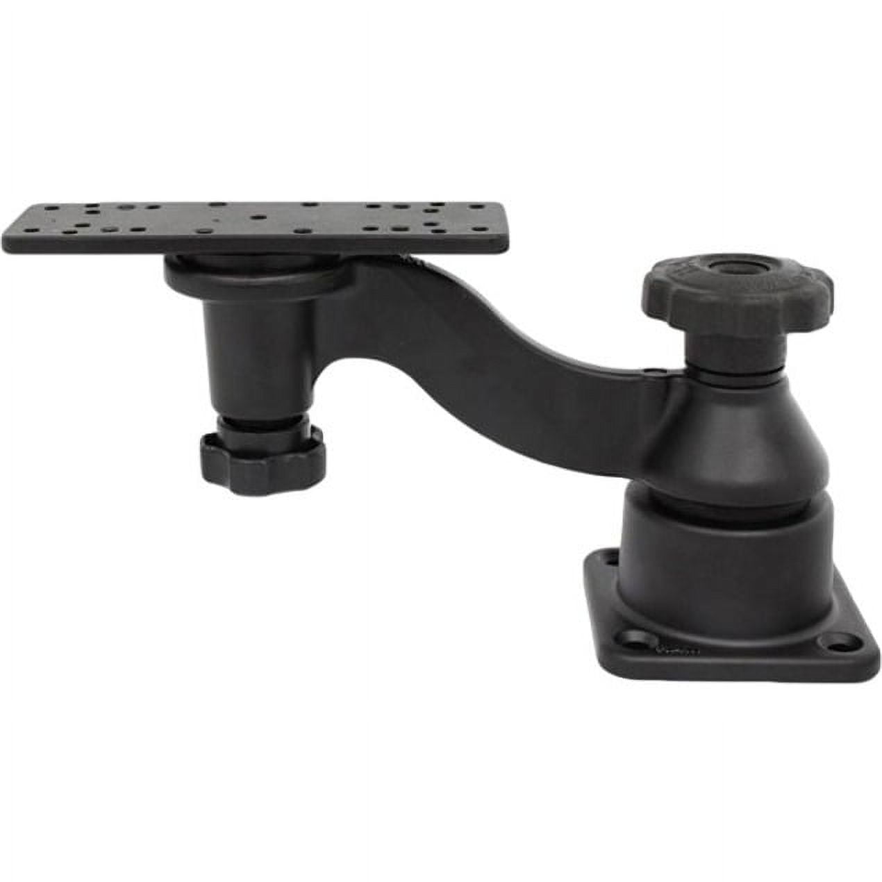 MB-38 - RAM Swing-arm Mounting Bracket for 10" Units - Walmart.com