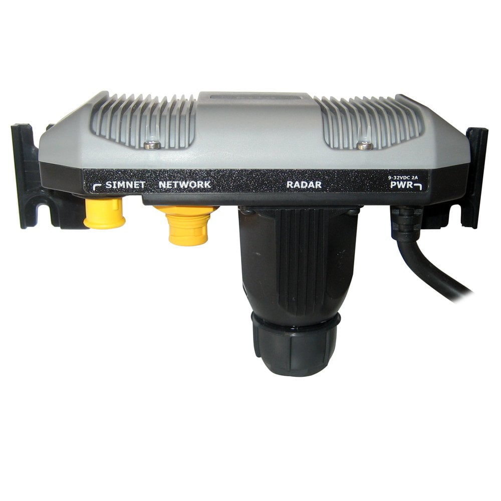 Lowrance NAVICO BB Radar,IF Box,N2K,RI10 - Walmart.com