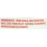 Lowrey's Original Bacon Curls Microwave Popcorn Style Pork Rinds Snack ...