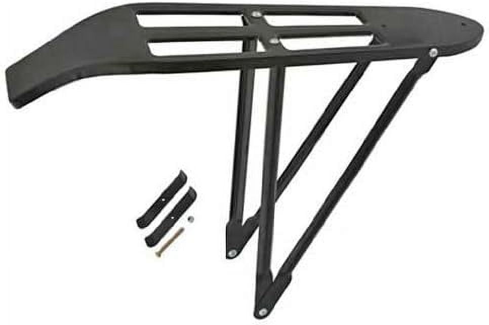 Lowrider 26" Beach Cruisers Carrier Black. Bicycle Part, Bike Part ...