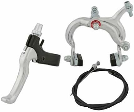 Lowrider 730 Front Alloy Brake Set Chrome. for Bicycle Brake, Bike ...