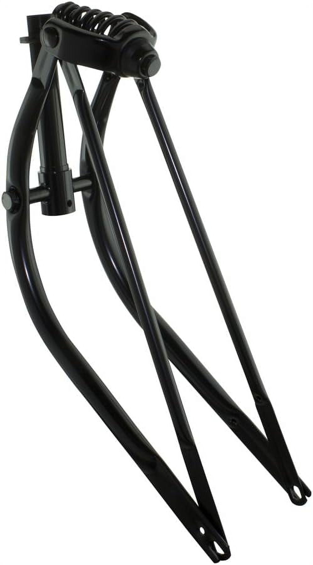 Lowrider Bent Spring Fork - Walmart.com