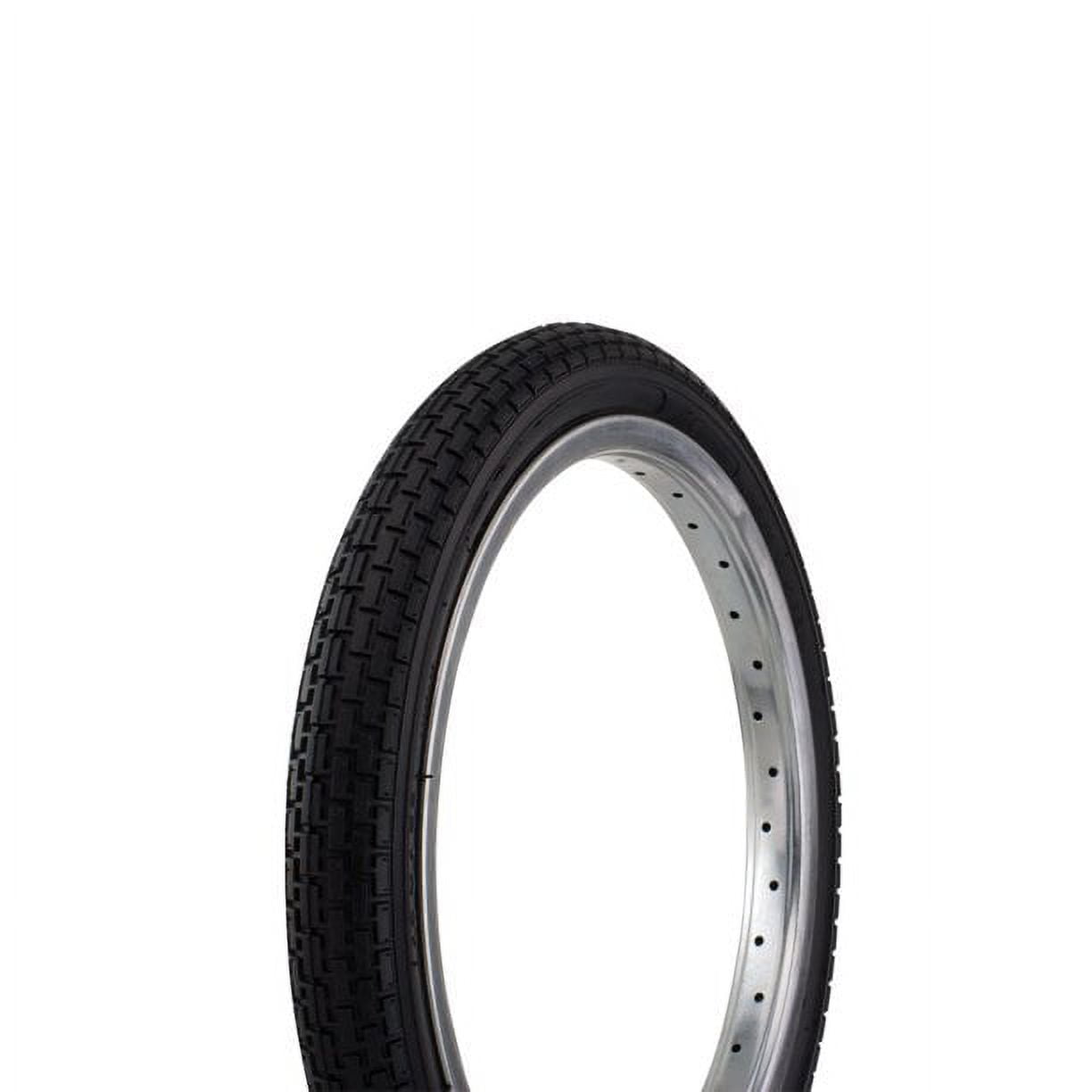 Lowrider Bicycle Tire Wanda 16" x 1.75" G-5009 Vintage Thread,bike tire ...