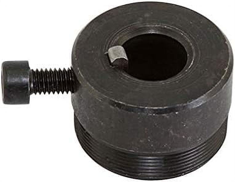 Lowrider Black Trike Freewheel Adapter 15mm Axle CH-2430 - Walmart.com