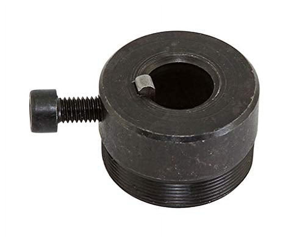 Lowrider Black Trike Freewheel Adapter 15mm Axle CH-2430 - Walmart.com