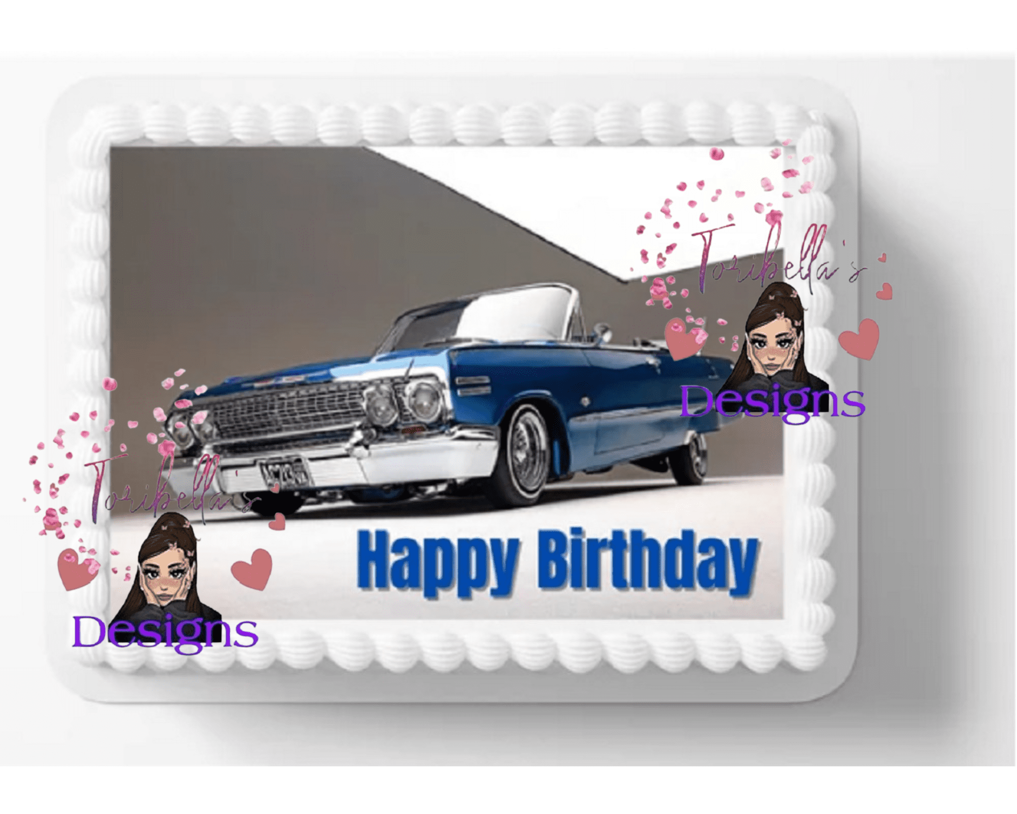 Lowrider Birthday Memes HISTORIC BIRTHDAY PARADE: The City Of... NBC