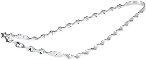 Lowrider Chrome Twisted Banana Seat/Saddle Trim - Walmart.com