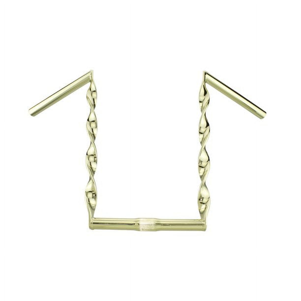 O & G Lowrider Classic Flat Twisted Bicycle Handlebar, 25.4mm, 15 Inch ...