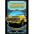 Lowrider Coloring Book, (Paperback) - Walmart.com
