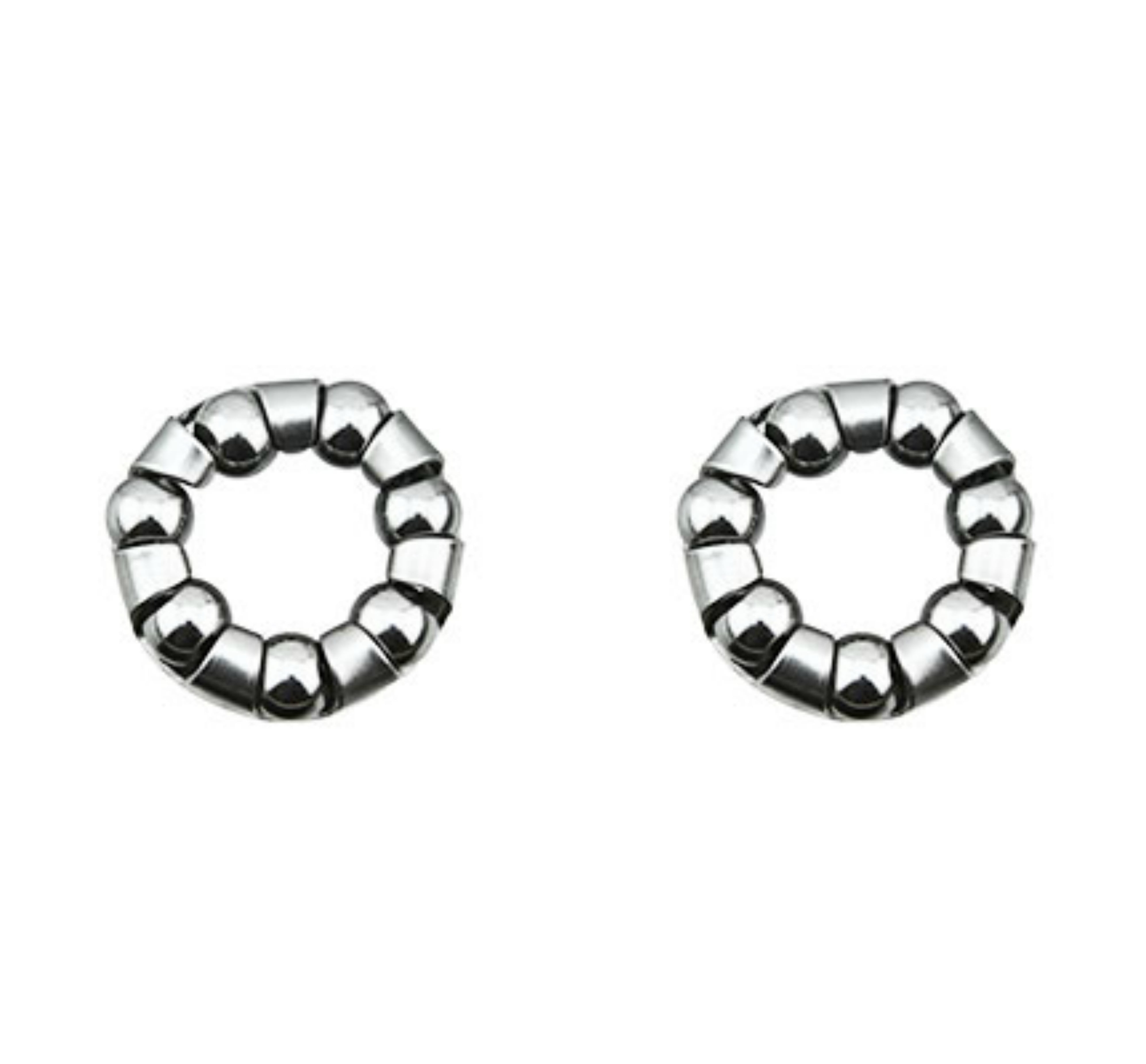 Lowrider Hub Bearings, 1/4", 7-Piece - Walmart.com