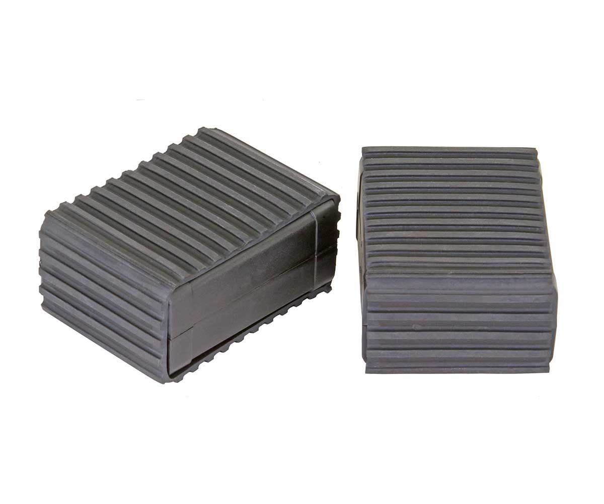 Lowrider PVC Pedal Blocks with Rubber Band Universal Pedal Blocks ...