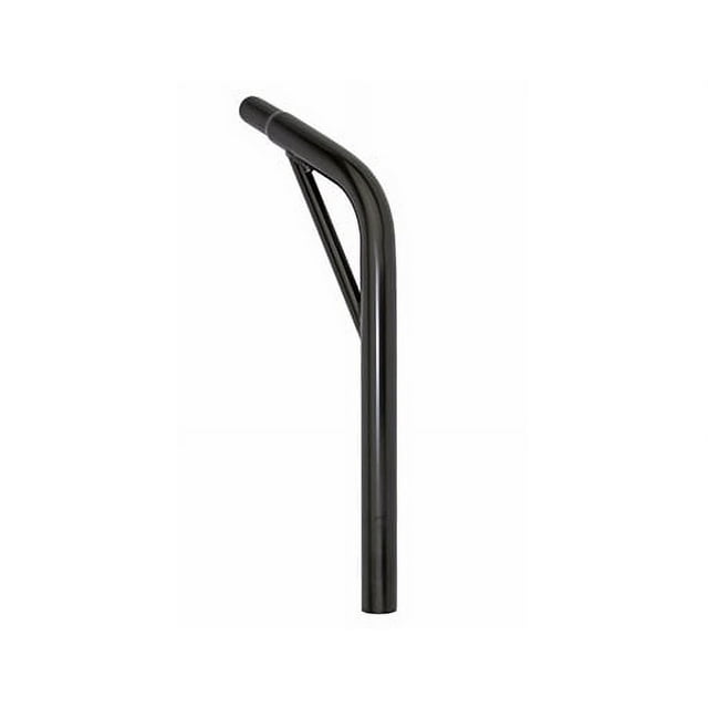 Lowrider Steel Bike Bicycle Lay-Back SEATPOST 25.4 Black, Bike ...