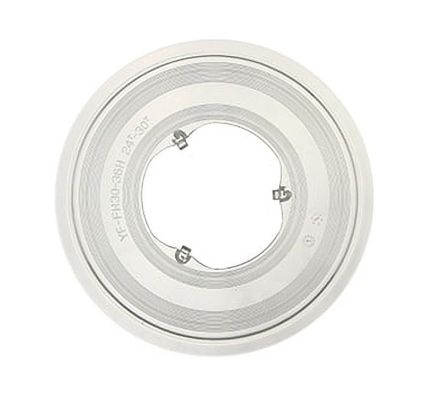 Lowrider bike Spoke Protector 5.5 FH30 Clear.bicycle Protector ...