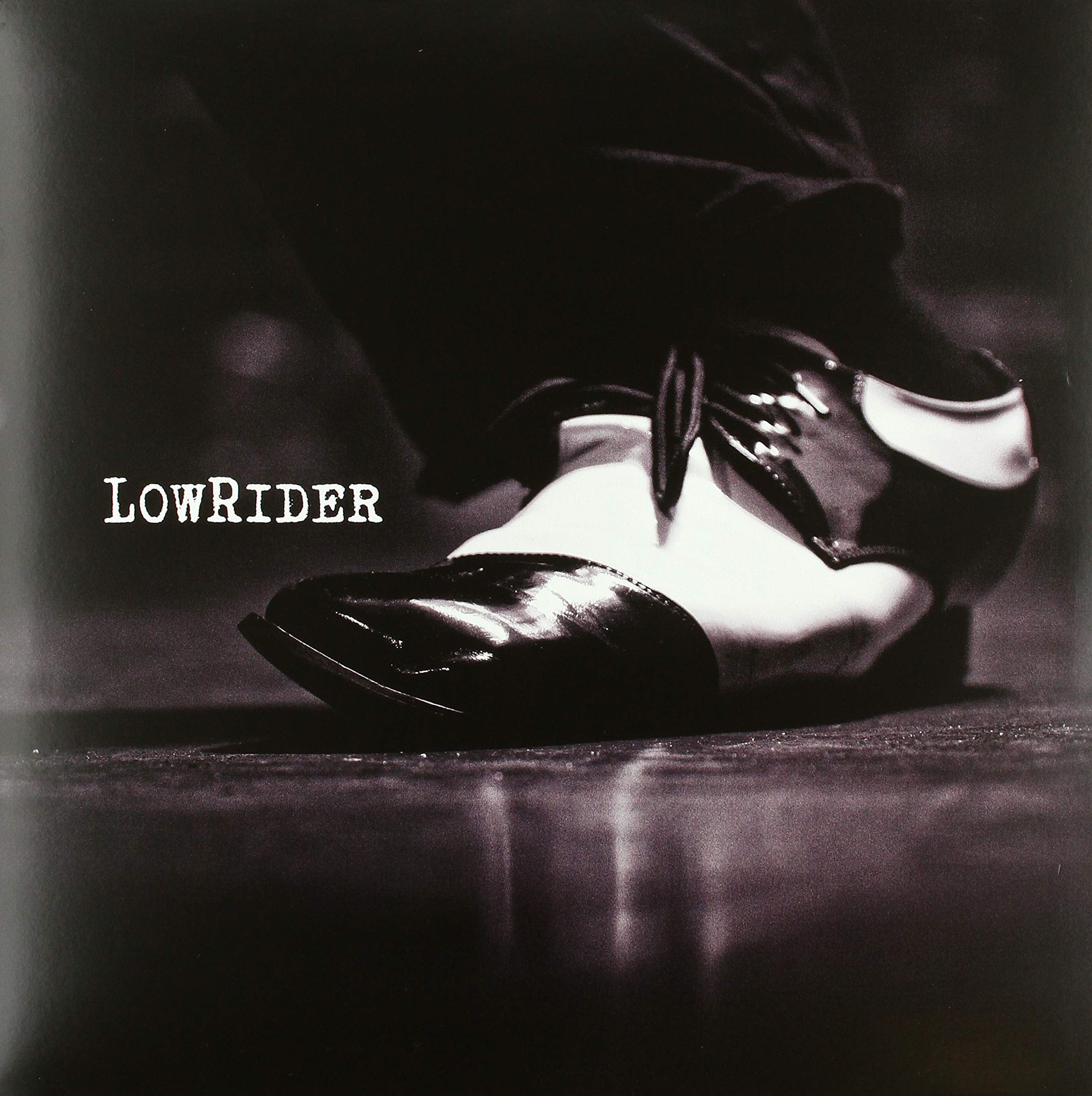 Lowrider Lowrider (Vinyl Record) - Walmart.com