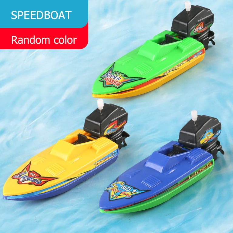 Toy Boat Toy Boats | In London