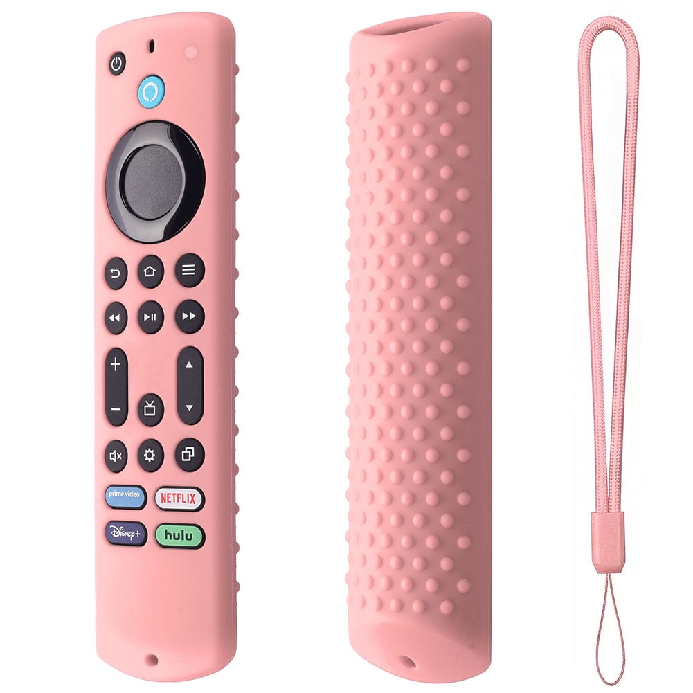 LoyGkgas TV Stick Protective Case Remote Protector for Toshiba/Insignia ...