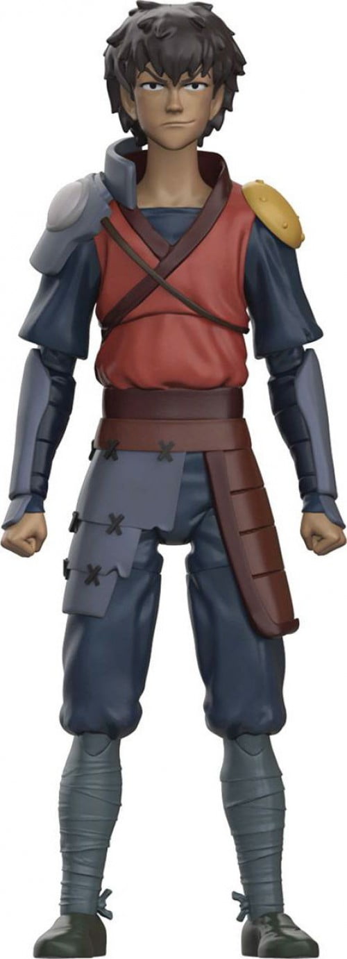 Avatar the Last Airbender BST AXN Jet Action Figure - Walmart.com