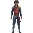Avatar the Last Airbender BST AXN Jet Action Figure - Walmart.com