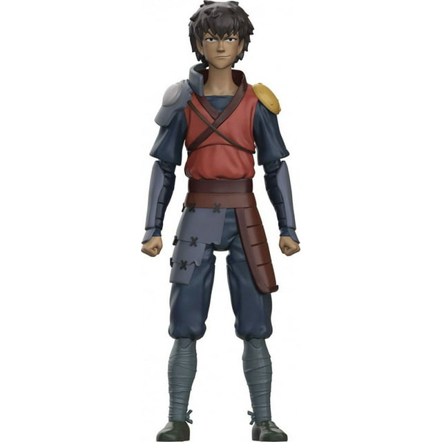 Avatar the Last Airbender BST AXN Jet Action Figure - Walmart.com